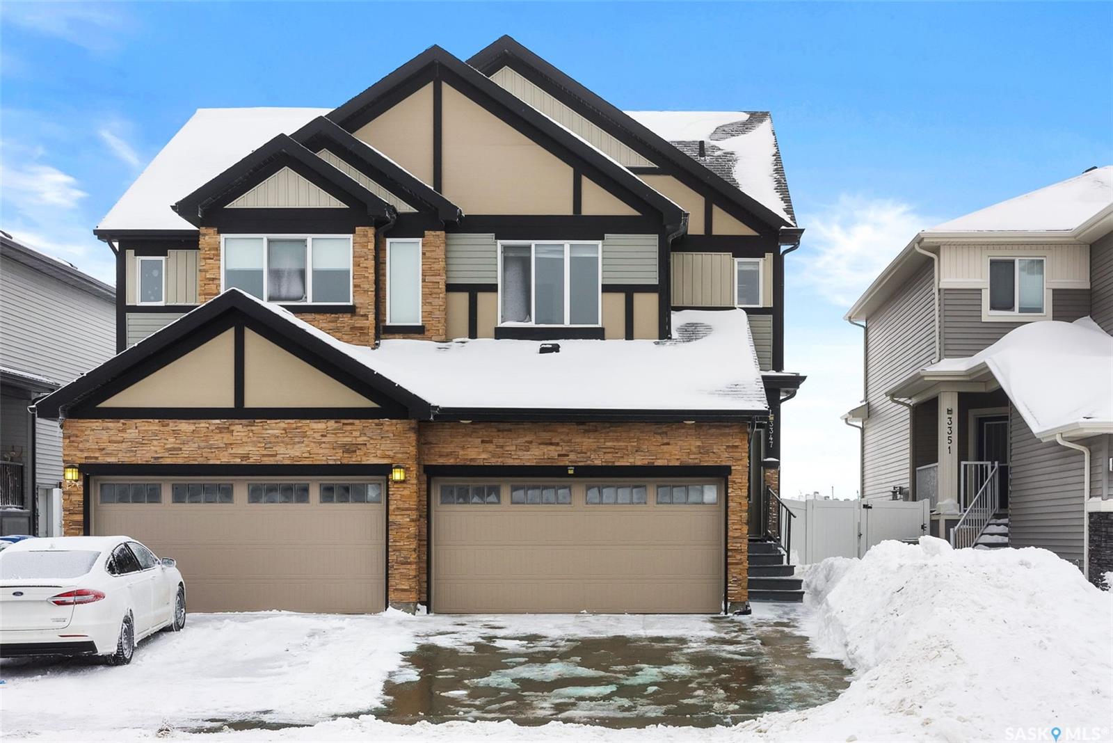 3347 Green Turtle Road, Regina SK S4V 3N6, Greens On Gardiner | MLS ...